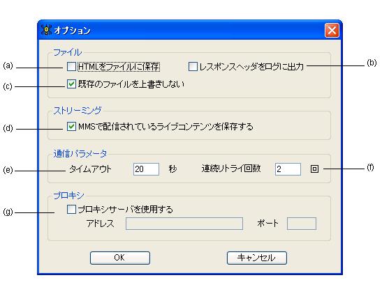 Arachmo ユーザズ・マニュアル